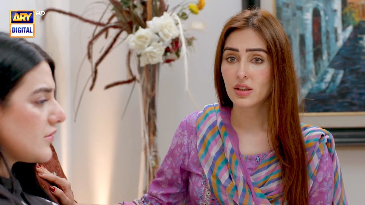 Samjhota 2nd Last Episode | Best Moment | ARY Digital - YouTube