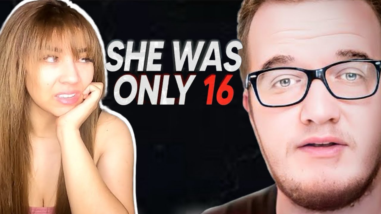 The Return of YouTube’s WORST Predator | Mini Ladd Reaction - YouTube