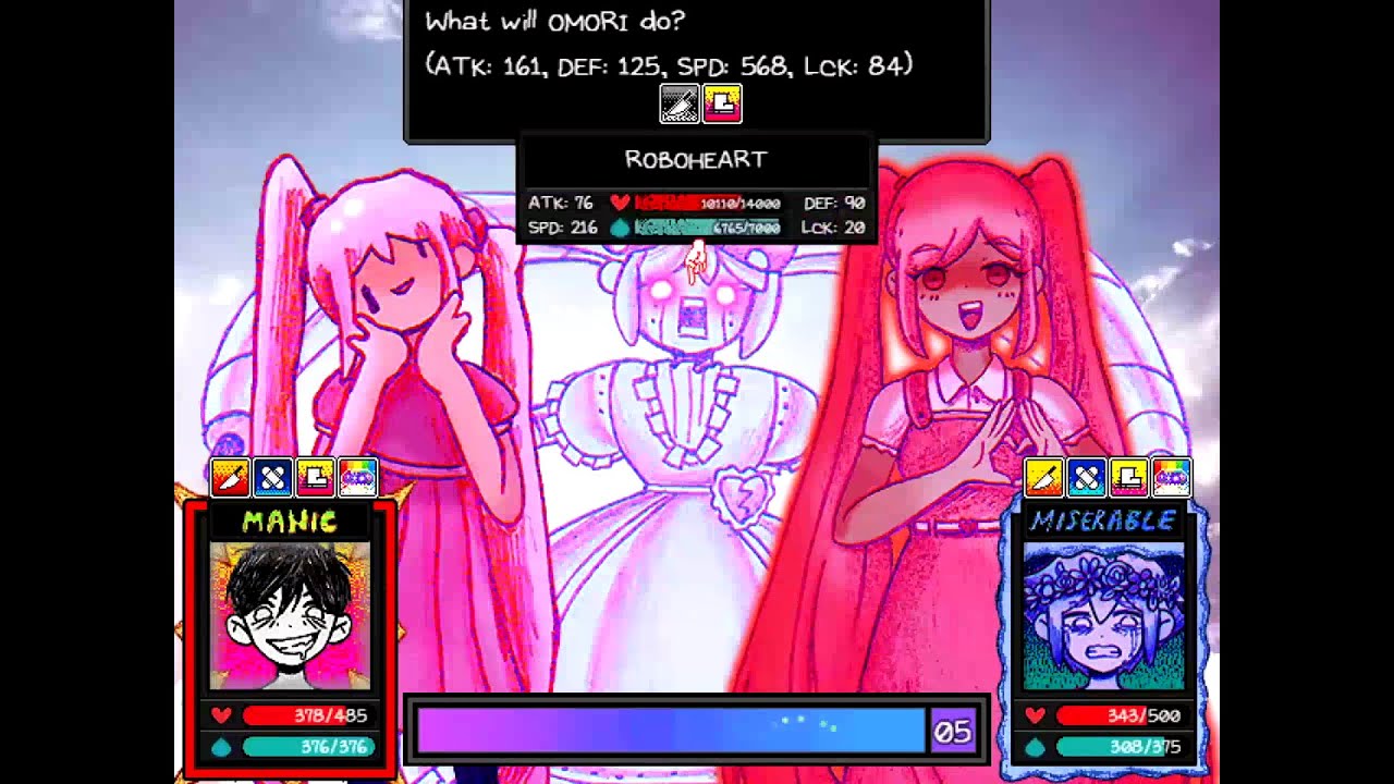 NEMURI: All Basil Boss Rushes - YouTube