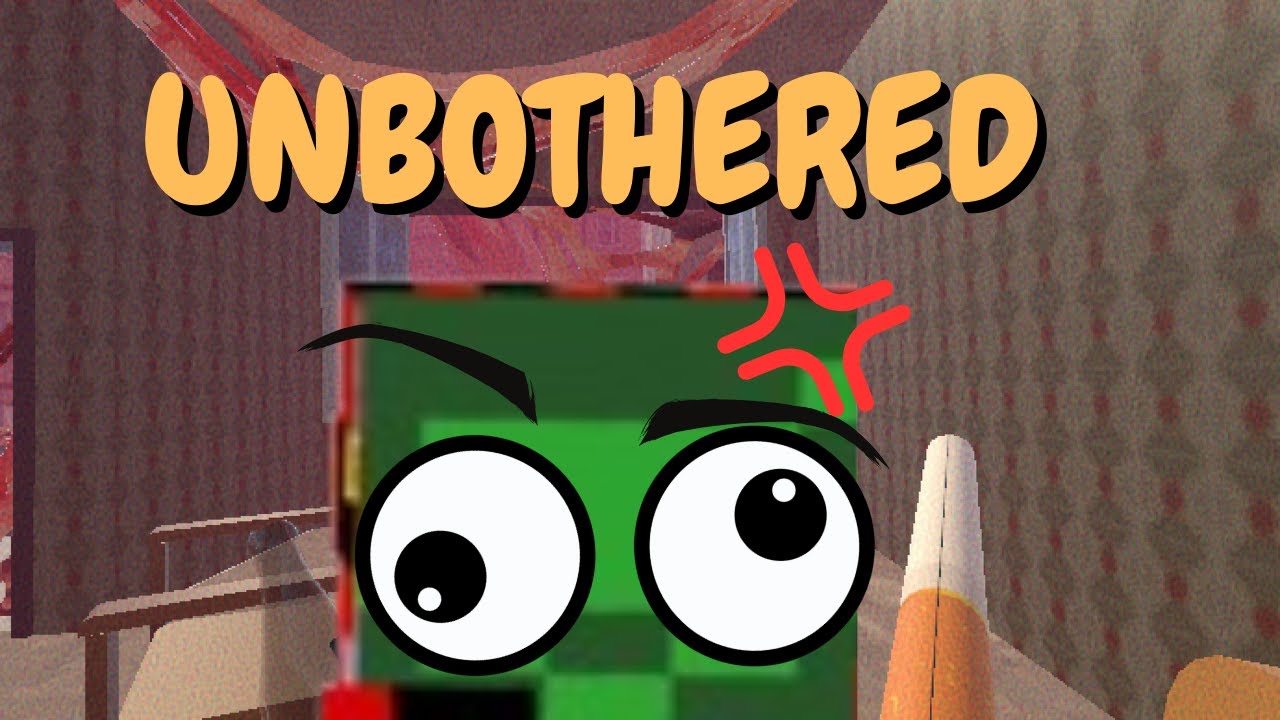 Stupidest Game EVER... | Unbothered - YouTube