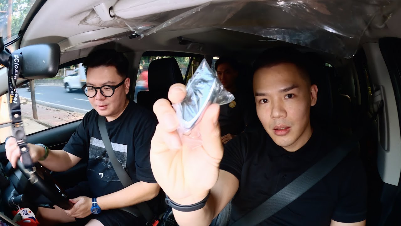 REBORN 2GD M+ 44mm TURBO tuned by Putra DPAUTOTUNING - YouTube