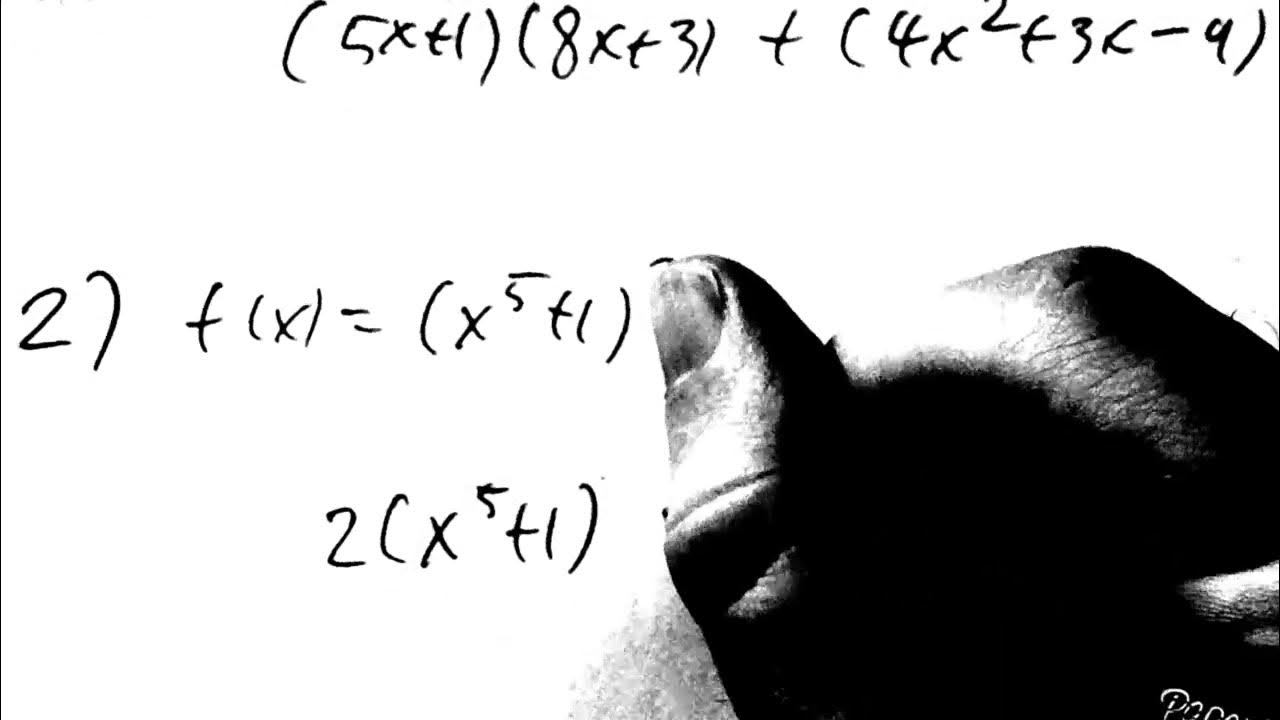 AP Calc Unit 4 Review Guide YouTube ap-calc-unit-4-review-guide-youtube