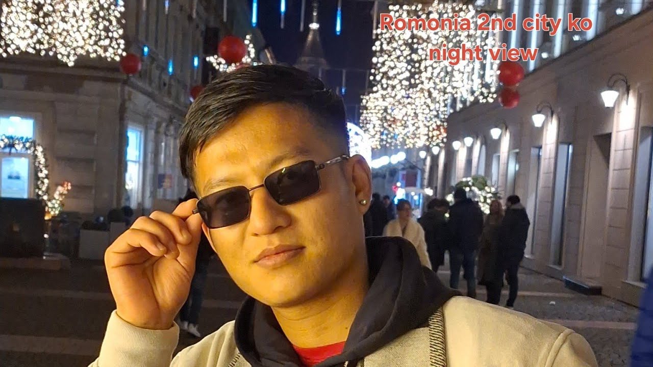 Romonia ko beautiful seen and view / some information - YouTube