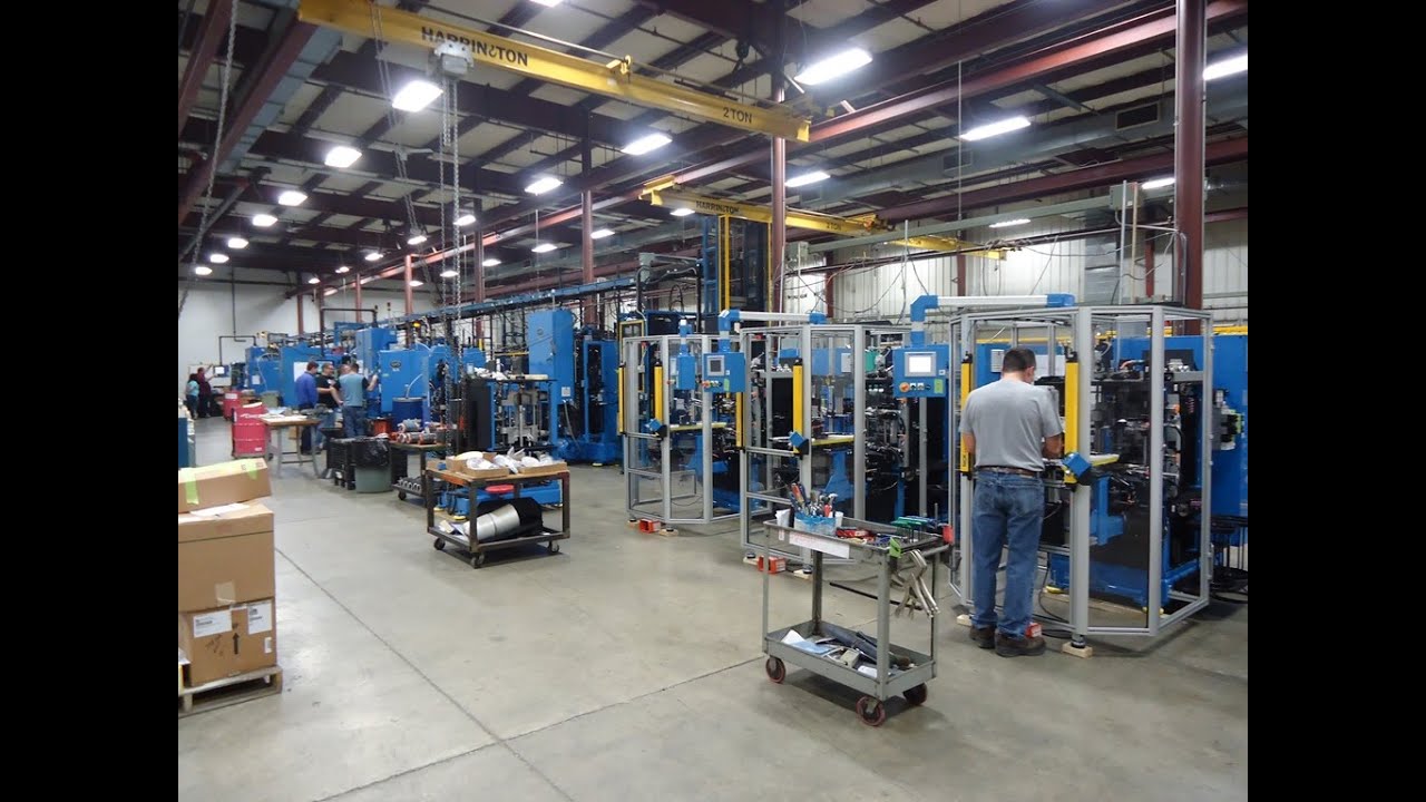 AMT Overview - YouTube