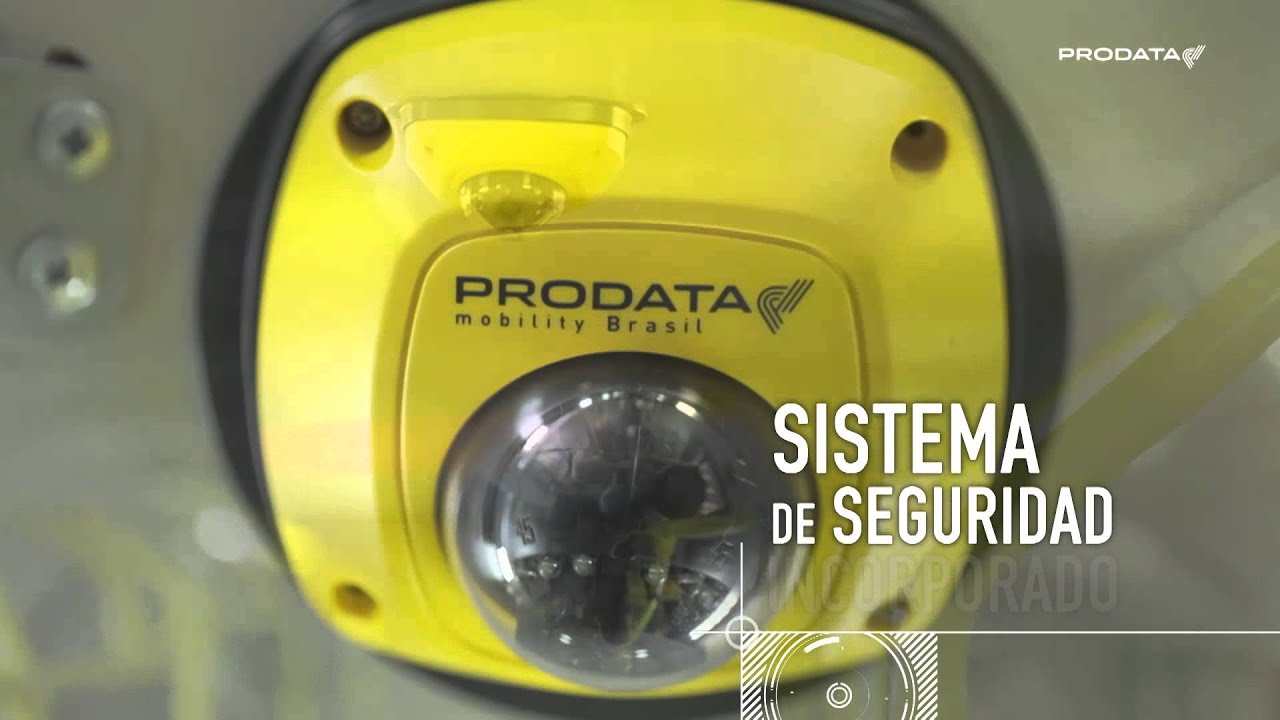 Institucional PRODATA - Español - YouTube