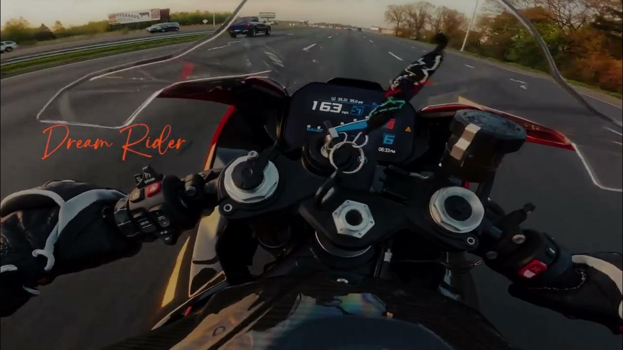 Every Biker Dream Ride 😚😚 - YouTube