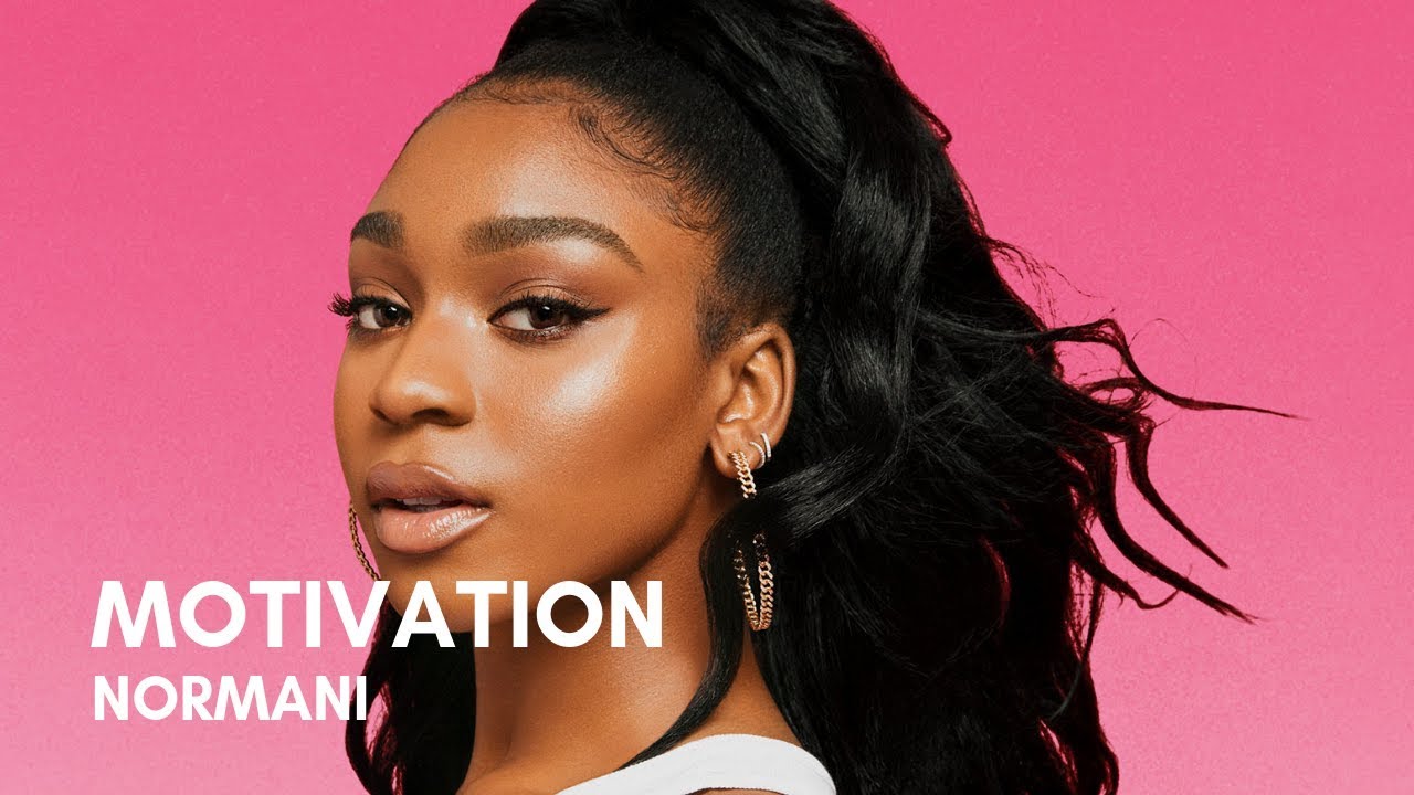Normani - Motivation (Lyrics) - YouTube