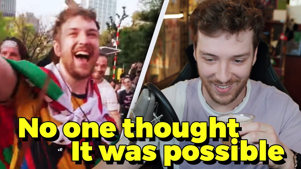 CDawgVA's Thought on Him Raising Over 1 MILLION Dollar For Charity on ...