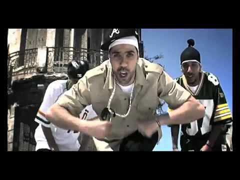 Nores - Gangster Arabi HD Clip Officiel - www.Rap04.com