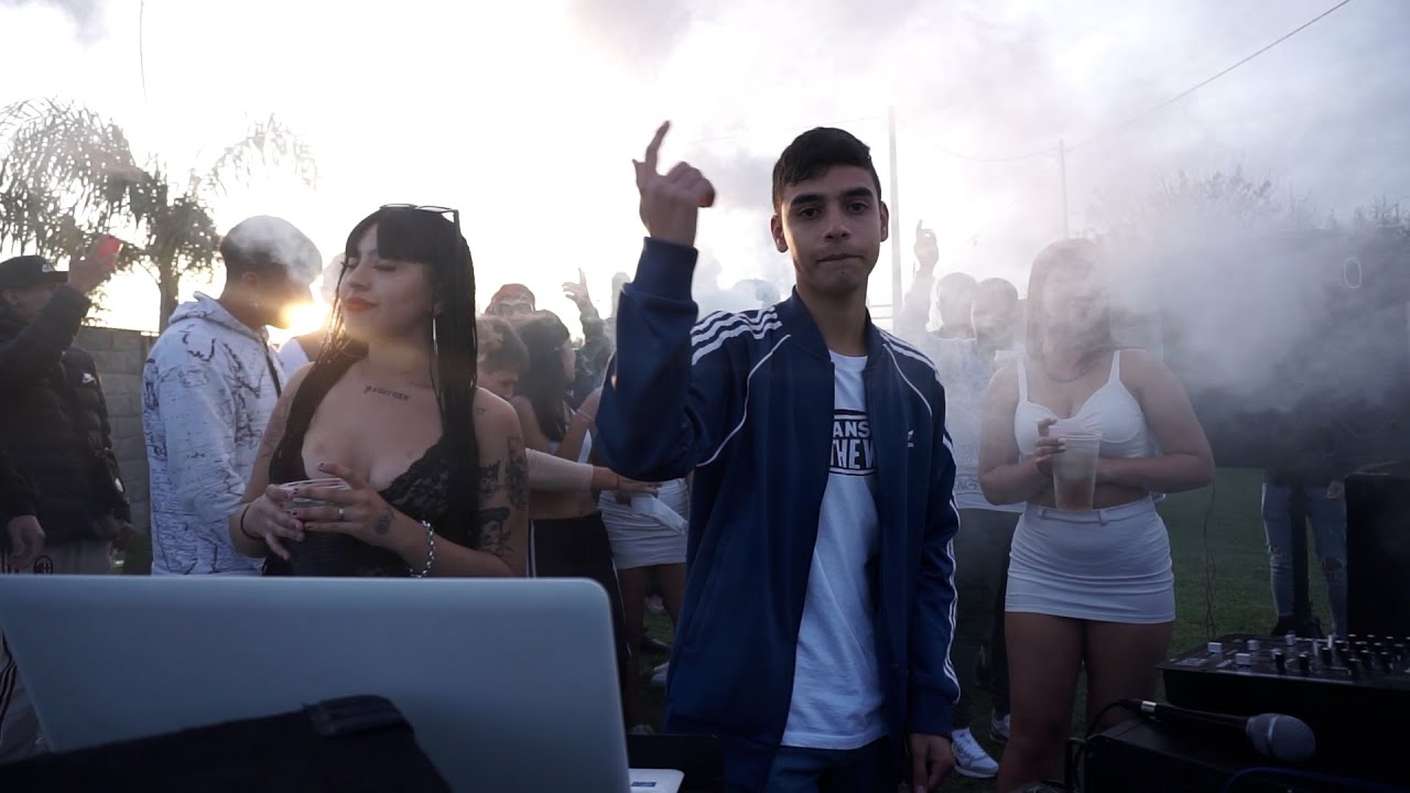 FACUU DJ - SET LIVE RKT (Especial 50k) Ft Alan Torres, Amirto Baby, Natha Oficial - YouTube