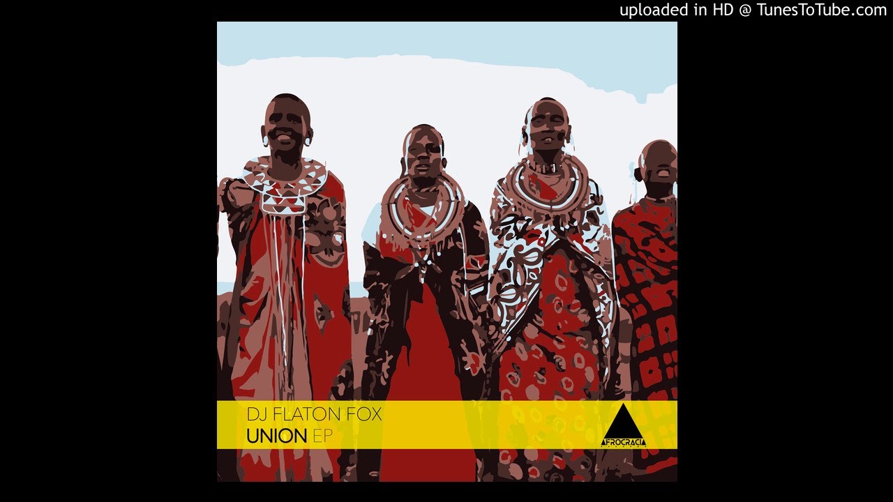 Flaton Fox & Afro Exotiq - Earth - YouTube