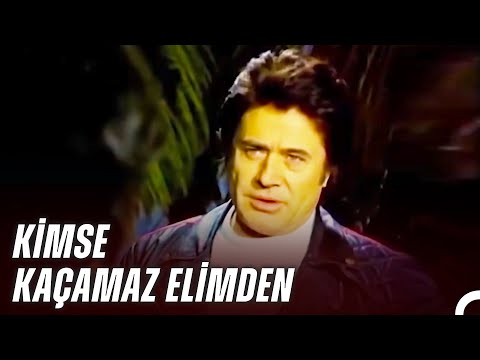 Silah Ustası Cüneyt Arkın | Bin Defa Ölürüm