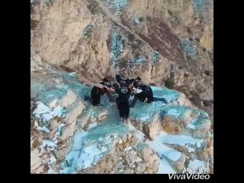 Super Lezginka Dagestan!