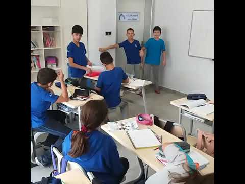 Köşe kapmaca