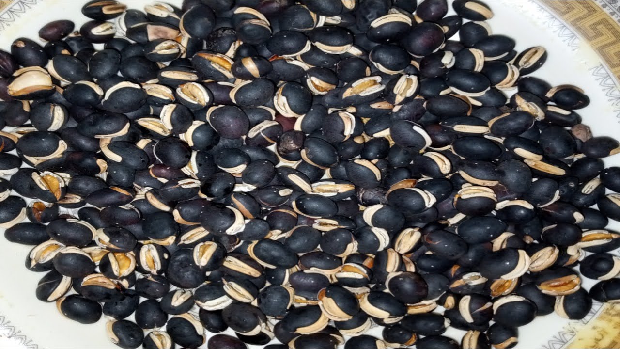 ২ মিনিটে বালি/বালুর ঝামেলা ছাড়াই শিমের বিচি ভাজার পারফেক্ট রেসিপি ...