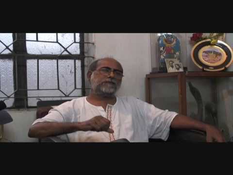 Interview with Shib Narayan Das Final Part - YouTube