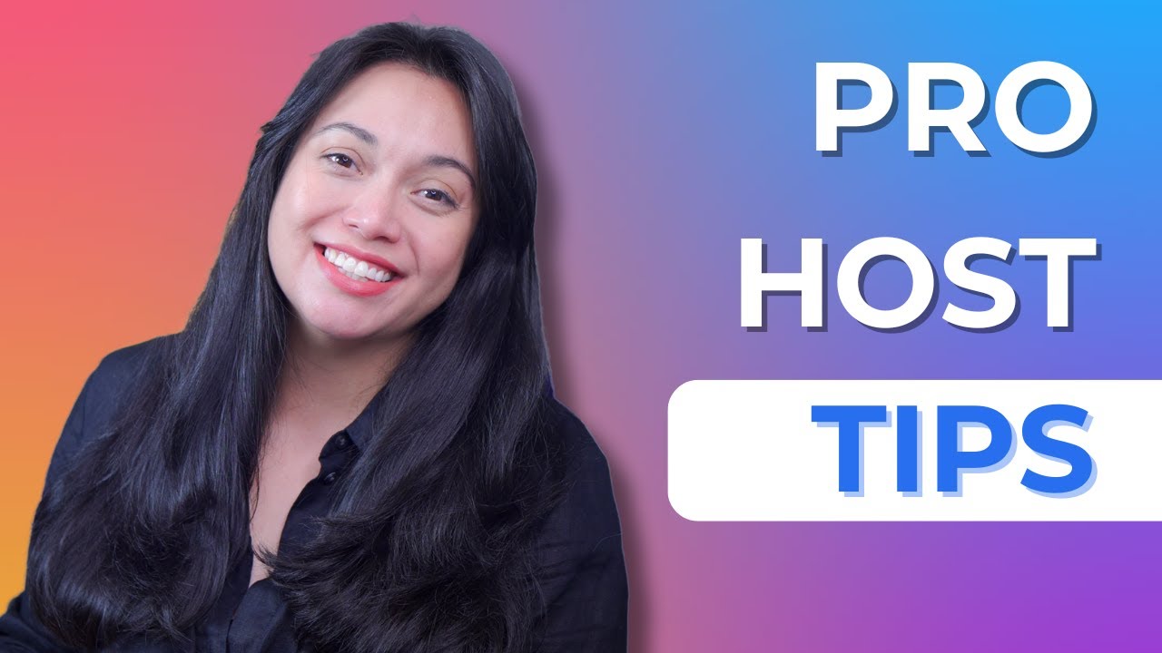 5 Game-Changing Tips for Hosting Engaging Interviews - YouTube