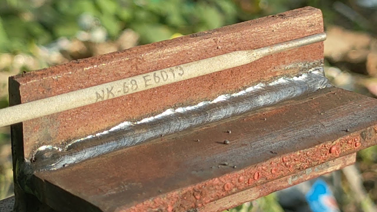 why is this technique rarely discussed by welder | 2f welding tricks ...