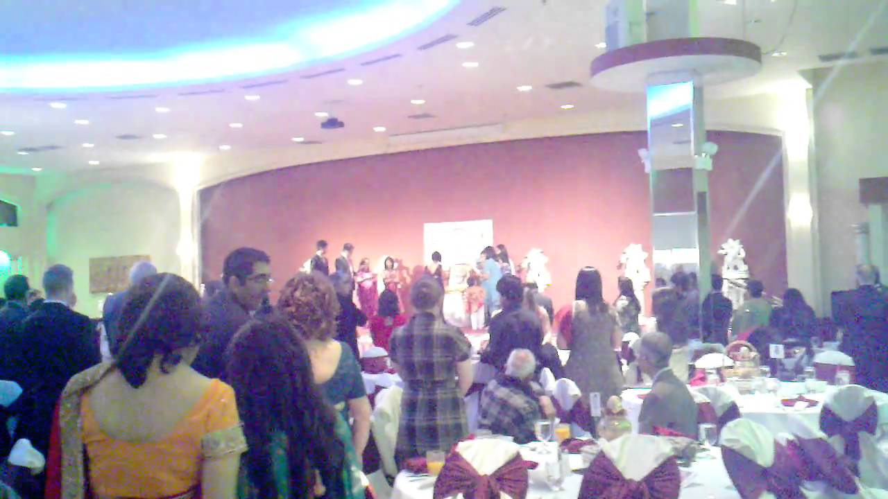 2010 -Sindhi Diwali Gala -@ India House- Schaumburg - YouTube