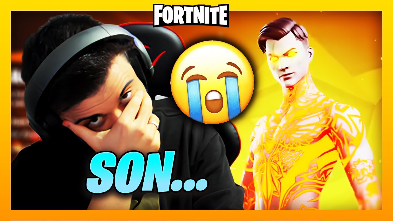 SON... - YouTube