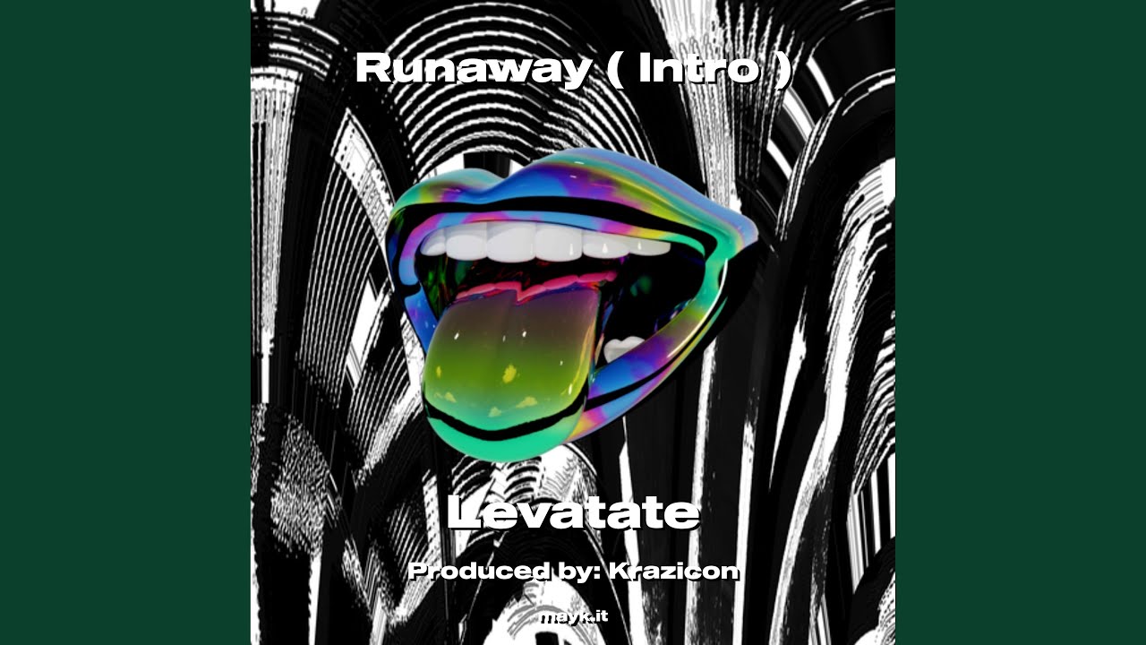 Runaway (Intro) - YouTube