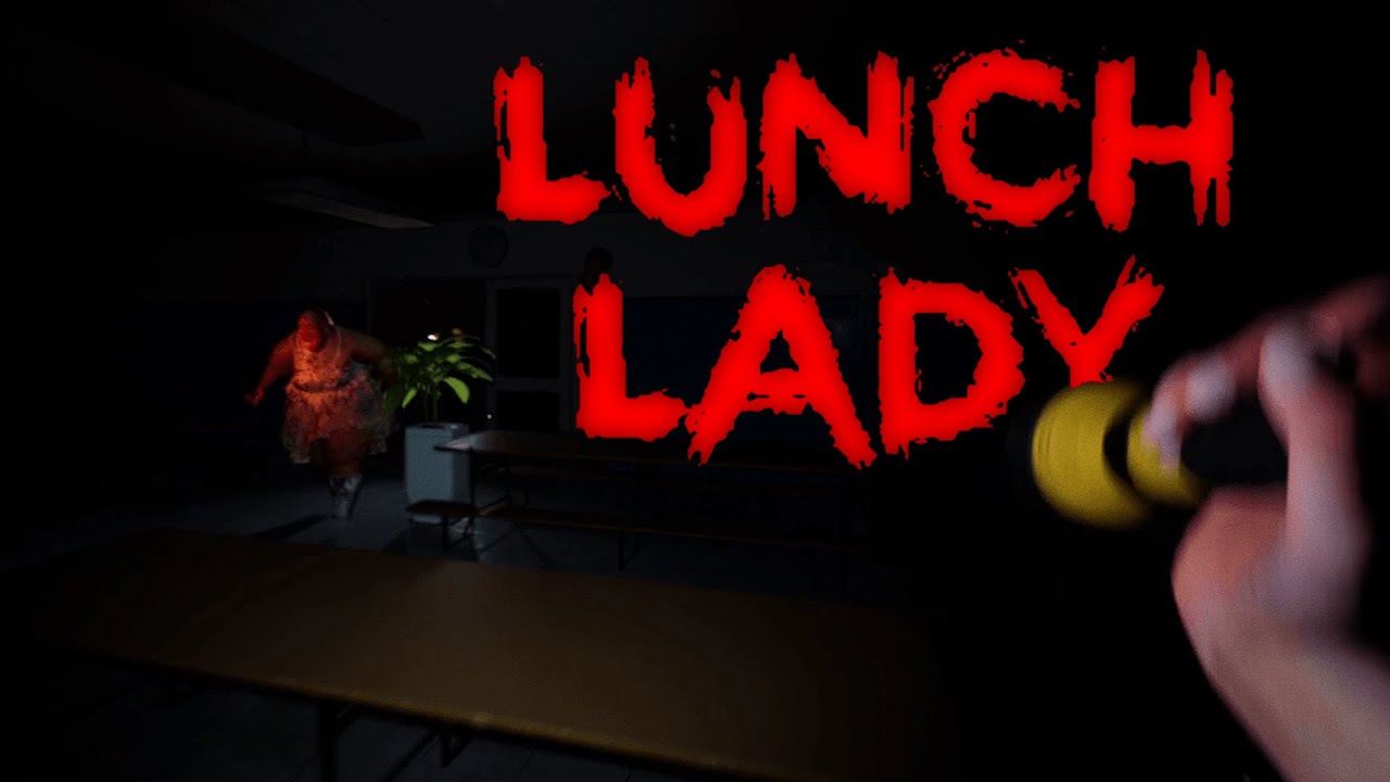 Lunch Lady - Plans don't always go as expected at Melbury High School ...