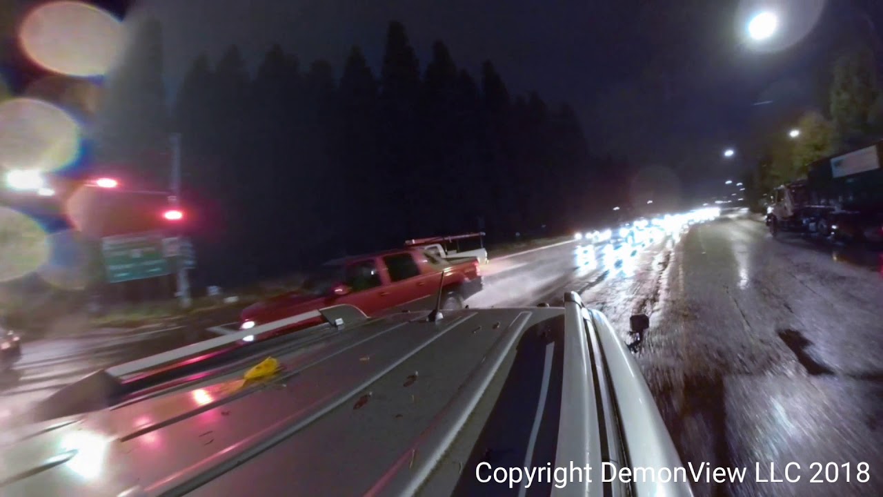 Boring Drive: The Movie! - YouTube