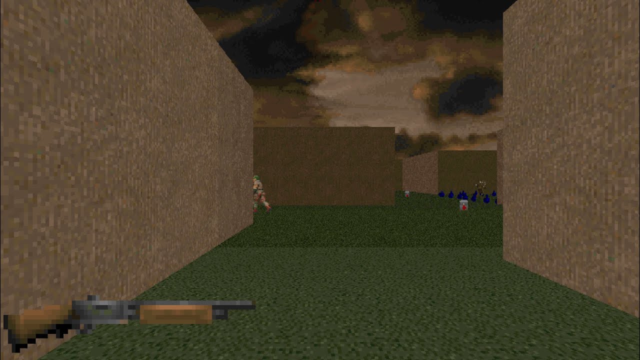 Best of the Best by Christopher Ratliff | Vanilla, 1997 - YouTube