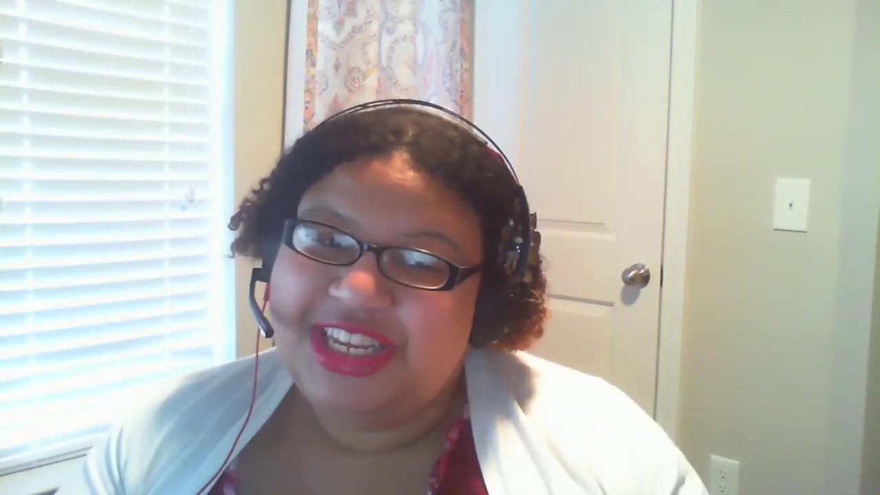 Nijah Adams Intro Video - YouTube