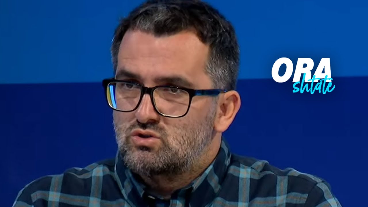 Libri "Masakrat në Kosovë 1998-1999" nga Shkëlzen Gashi - YouTube