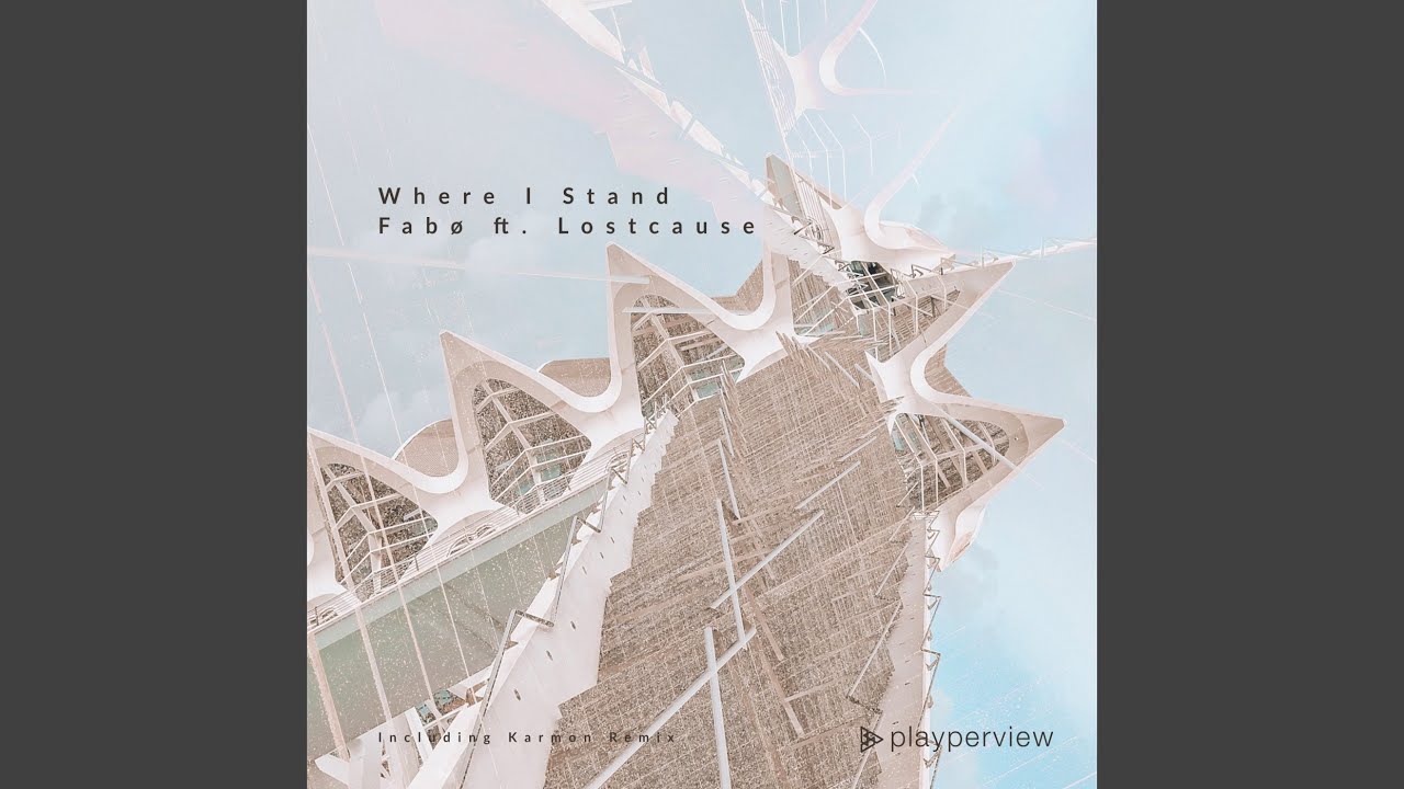 Where I Stand - YouTube