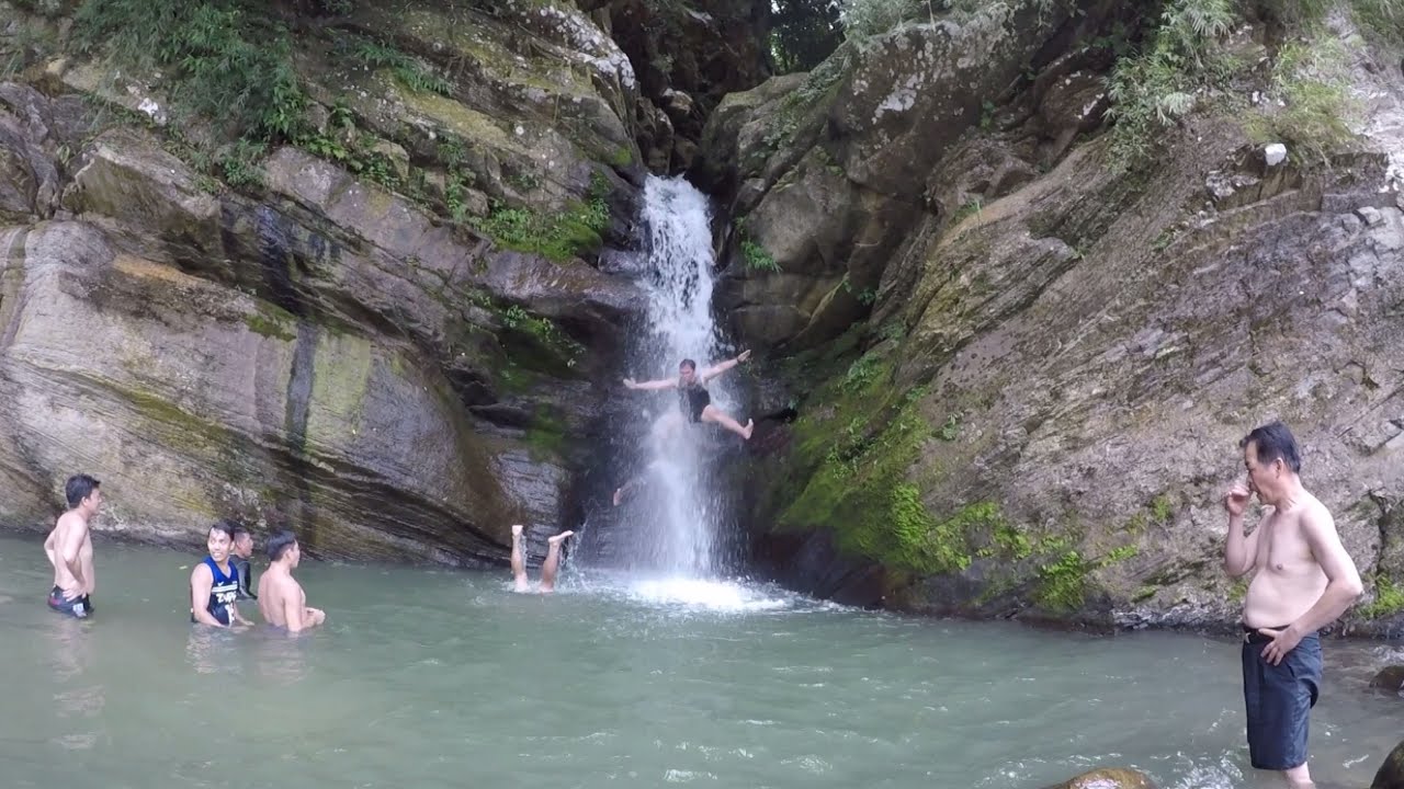 Sanxia River | 5th Anniversary | PCCT - YouTube