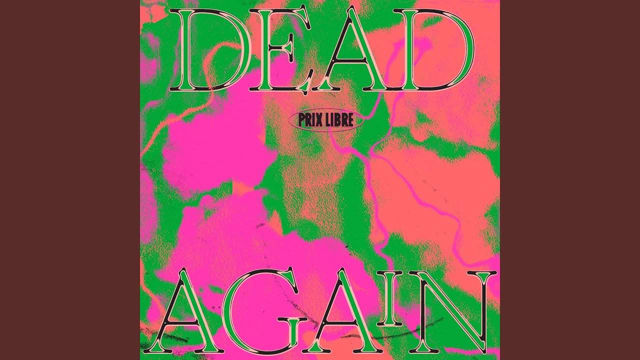 Dead Again - YouTube