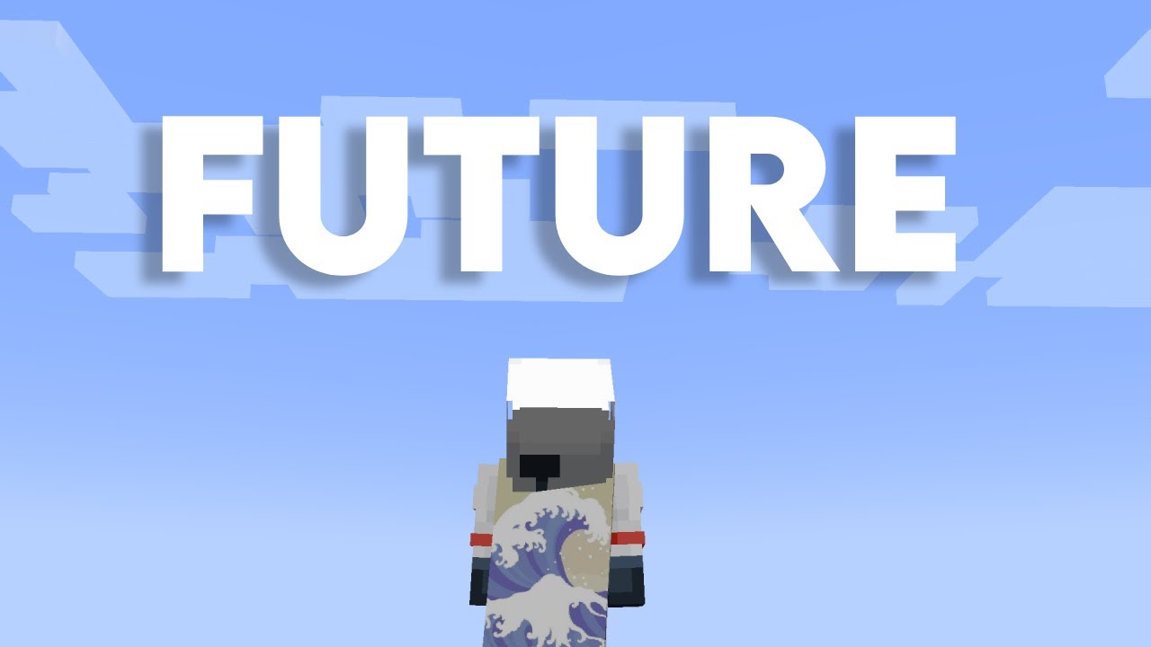 The Future For Me - YouTube