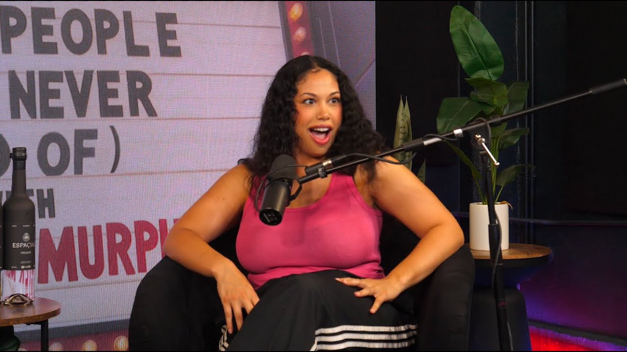 Funniest People (You've Never Heard Of): MADDI MAYS - YouTube