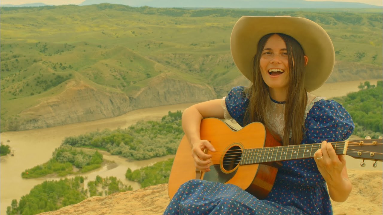 Mary Kate Teske - June Rise - YouTube