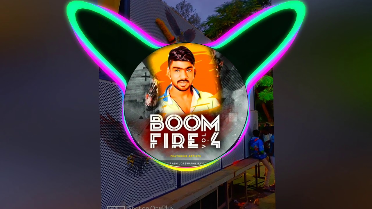 Boom fire - YouTube