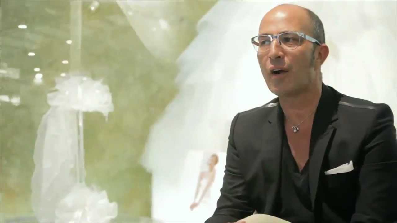 Mauro Adami UN CREATIVO DA SPOSARE (Prima PARTE) - YouTube