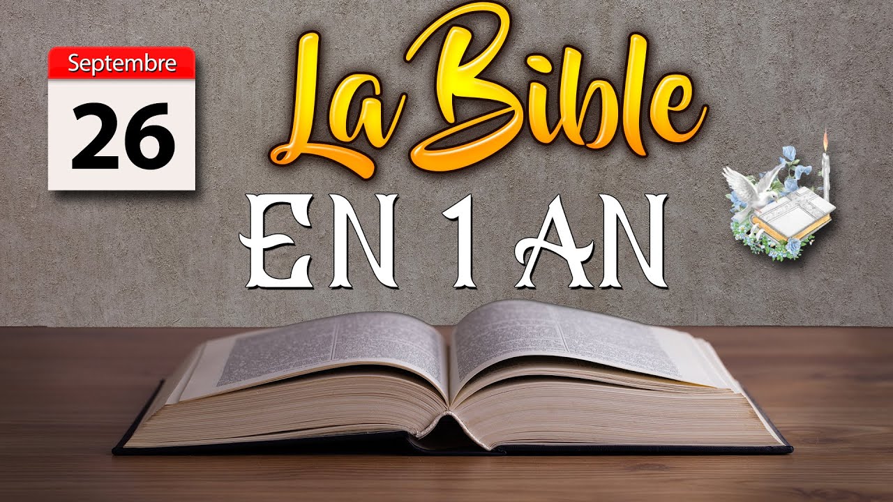 26 Septembre - YouTube