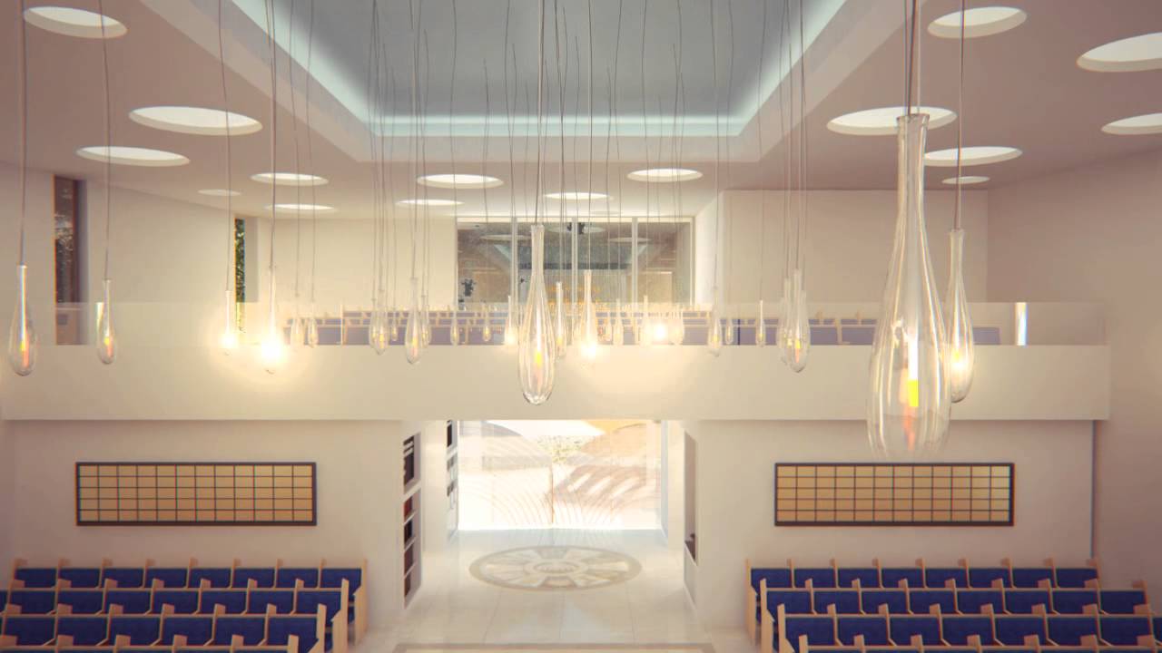 beit knesset - YouTube