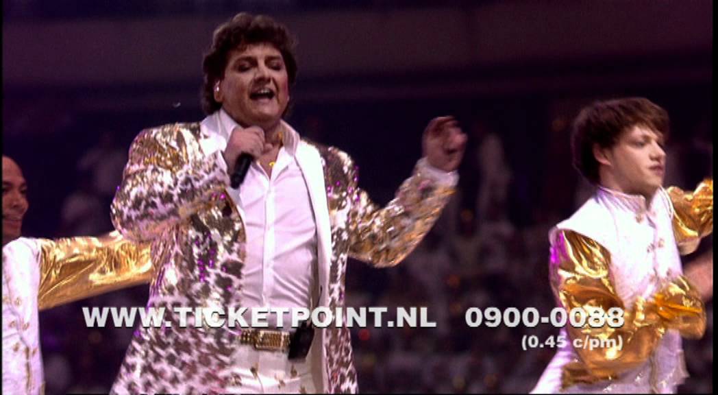 Toppers In Concert 2012 - YouTube