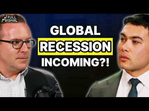 Top Oil Strategist: How the Strait of Hormuz DESTROYS markets!