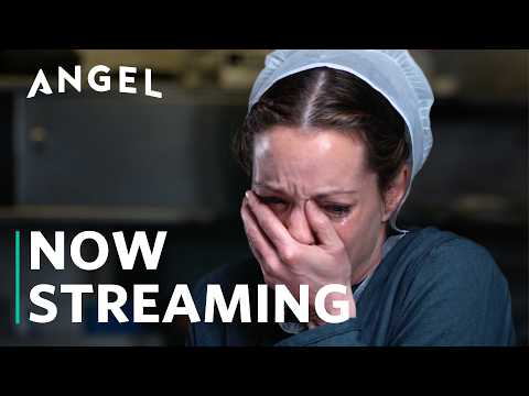 Amish Grace | Now Streaming | Angel