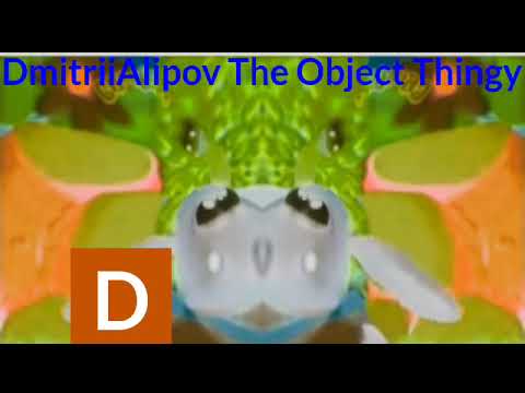 Timmy Time Intro Theme Song in G Major 766