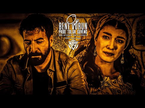 Haşim Tayyar - Oy Beni Vurun (Cover Mix)