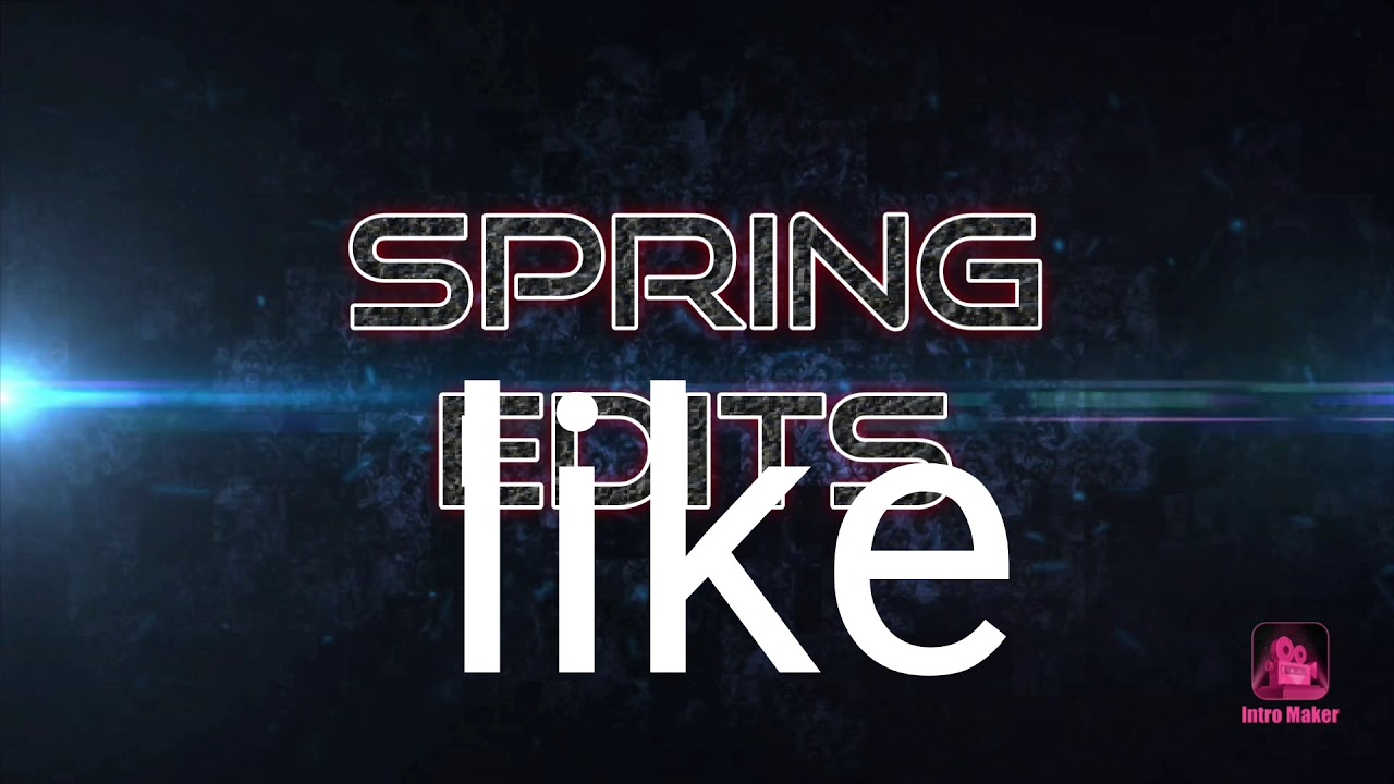 FNaF spring edits funtime foxy... - YouTube