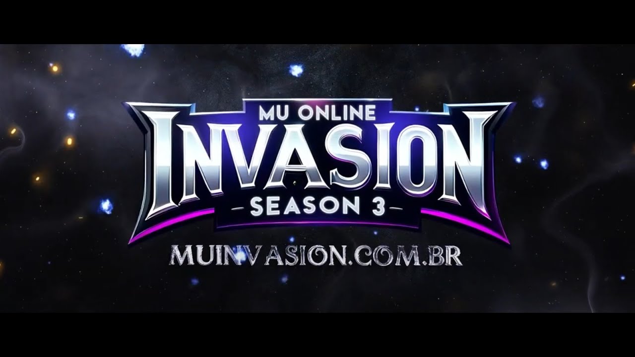 Mu Invasion Season 3 1.04 J - YouTube