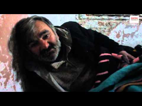 Metruk binadan dram ve Tanju Çolak'ın akrabası çıktı