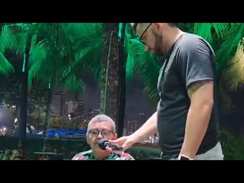 Seu Sérgio do Maranhão 😄