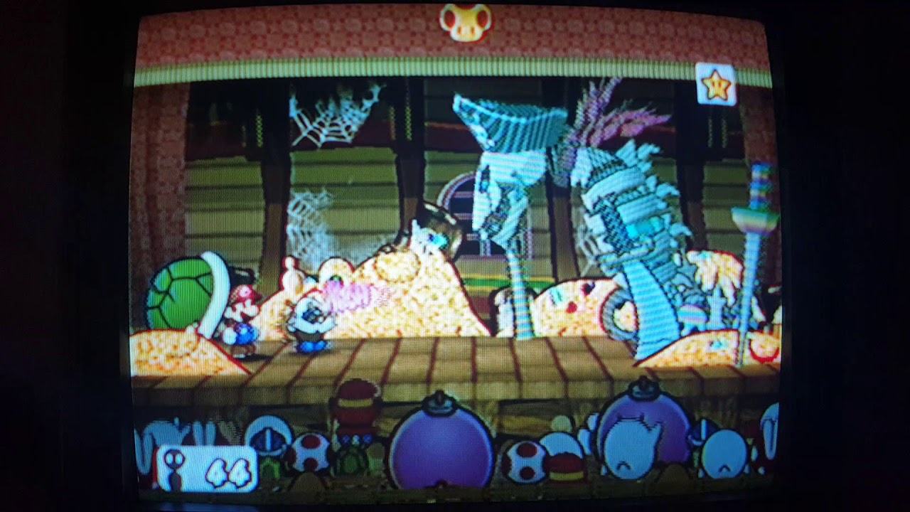 Paper Mario TTYD Cortez Community Challenge - YouTube
